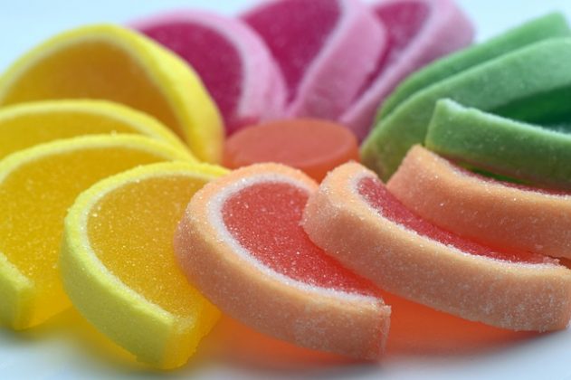 ¿Cuáles son las frutas que tienen más azúcar?