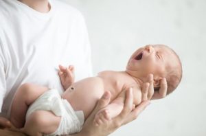 Recién nacidos con bajo peso: causas y riesgos - Actualidad Sanitaria